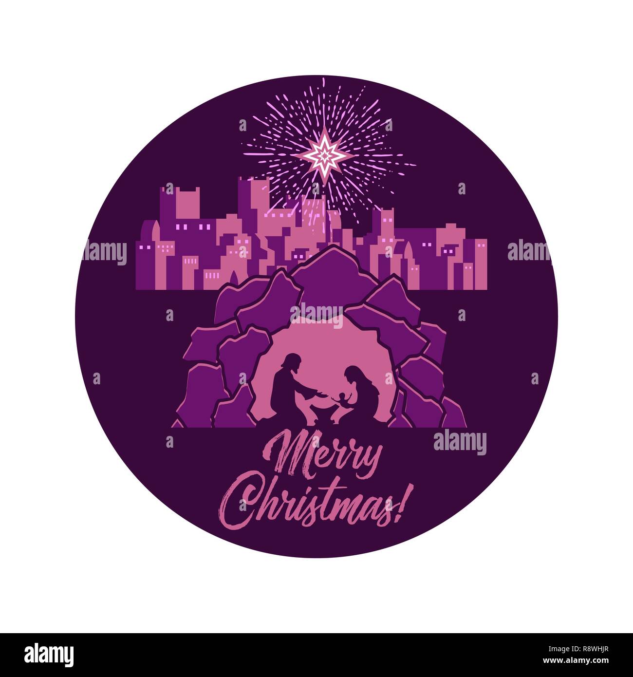 Baby gift god Cut Out Stock Images & Pictures - Alamy