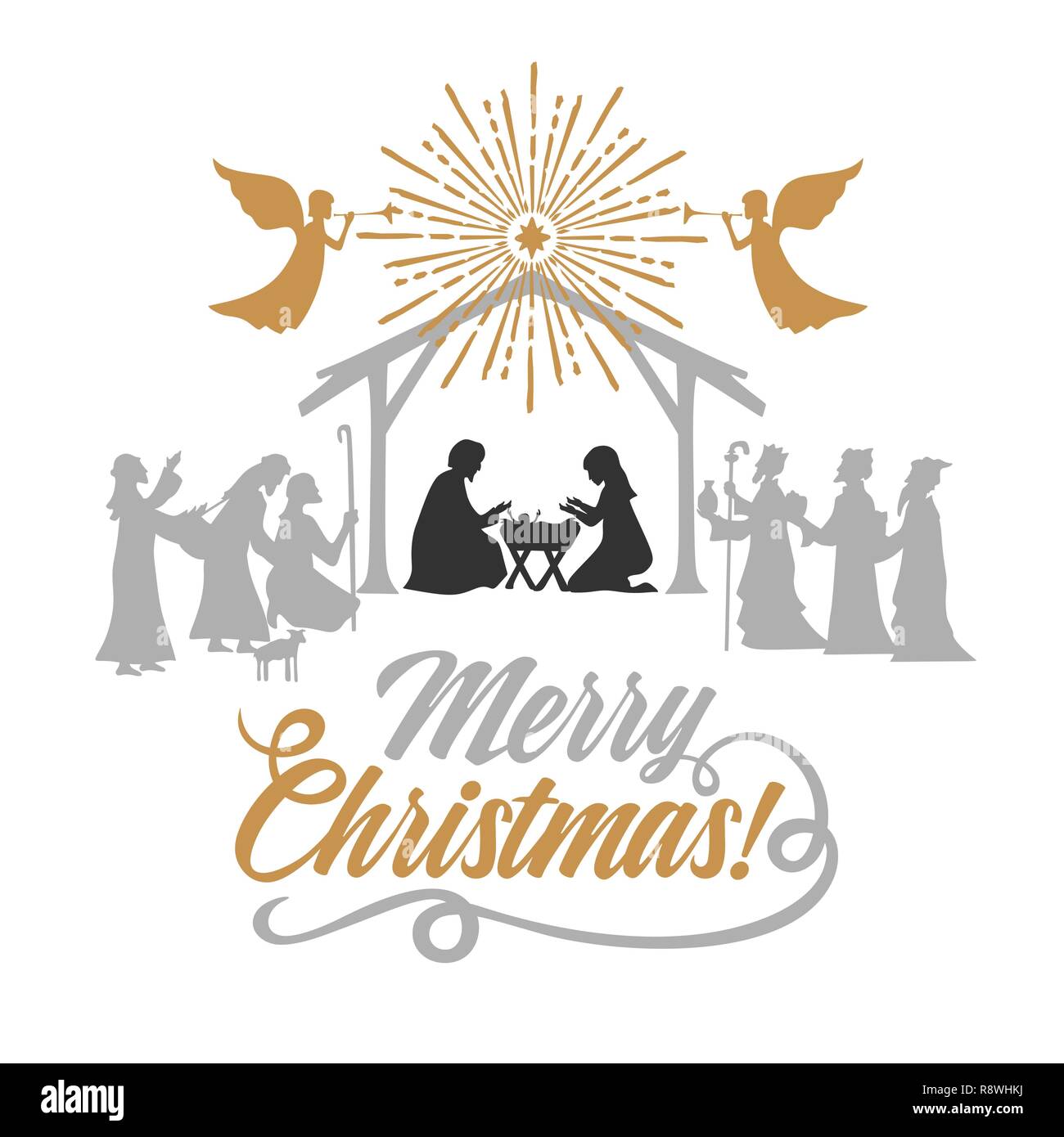 The Nativity Story Mary With Jesus