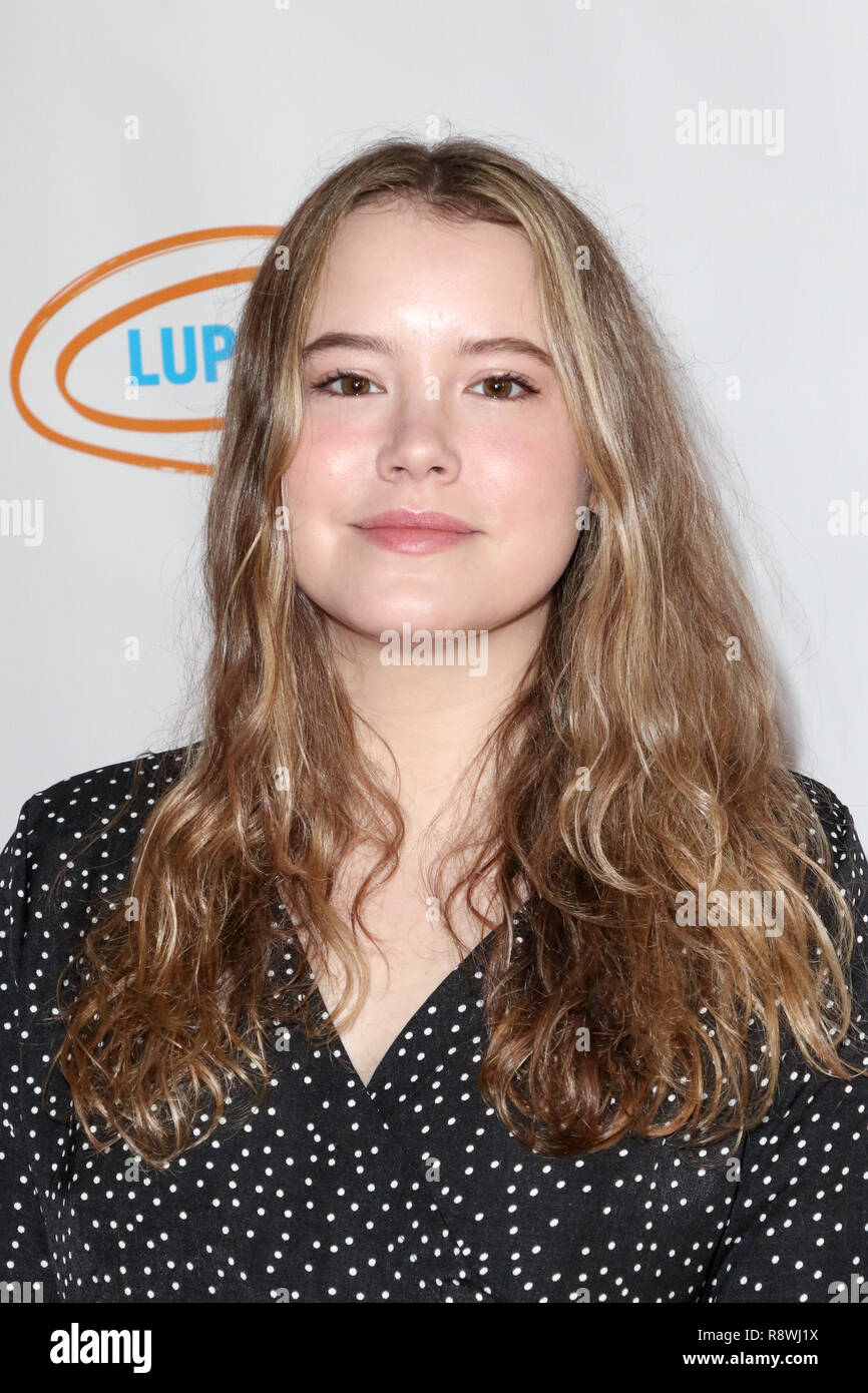 Lupus LA's 16th Annual Hollywood Bag Ladies Luncheon held at the ...