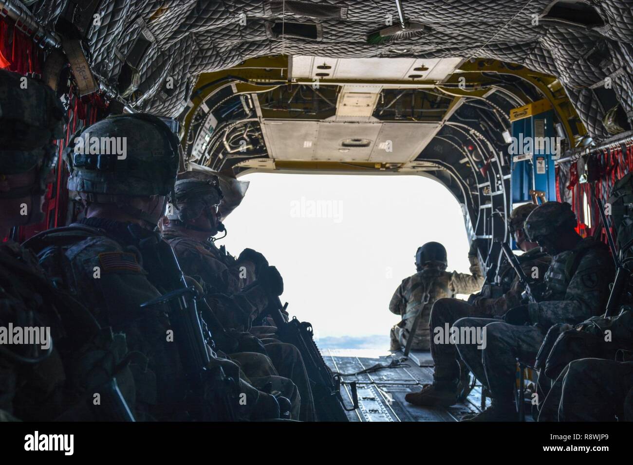 11th armored cavalry regiment acr 11 acr hi-res stock photography and ...