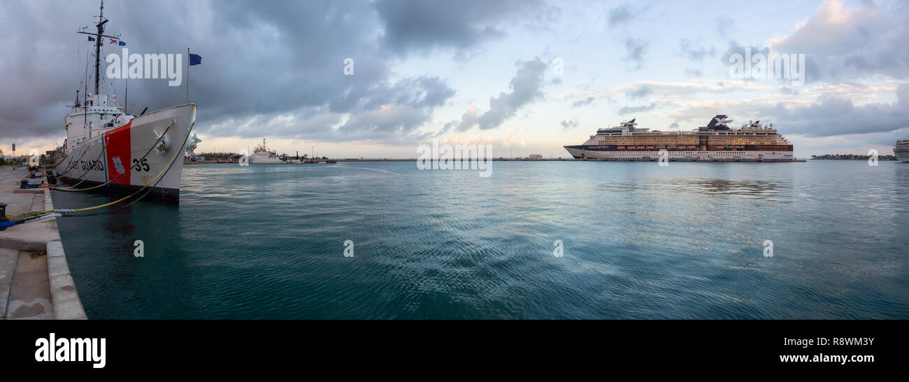 Uscgc ingham maritime museum hi-res stock photography and images - Alamy