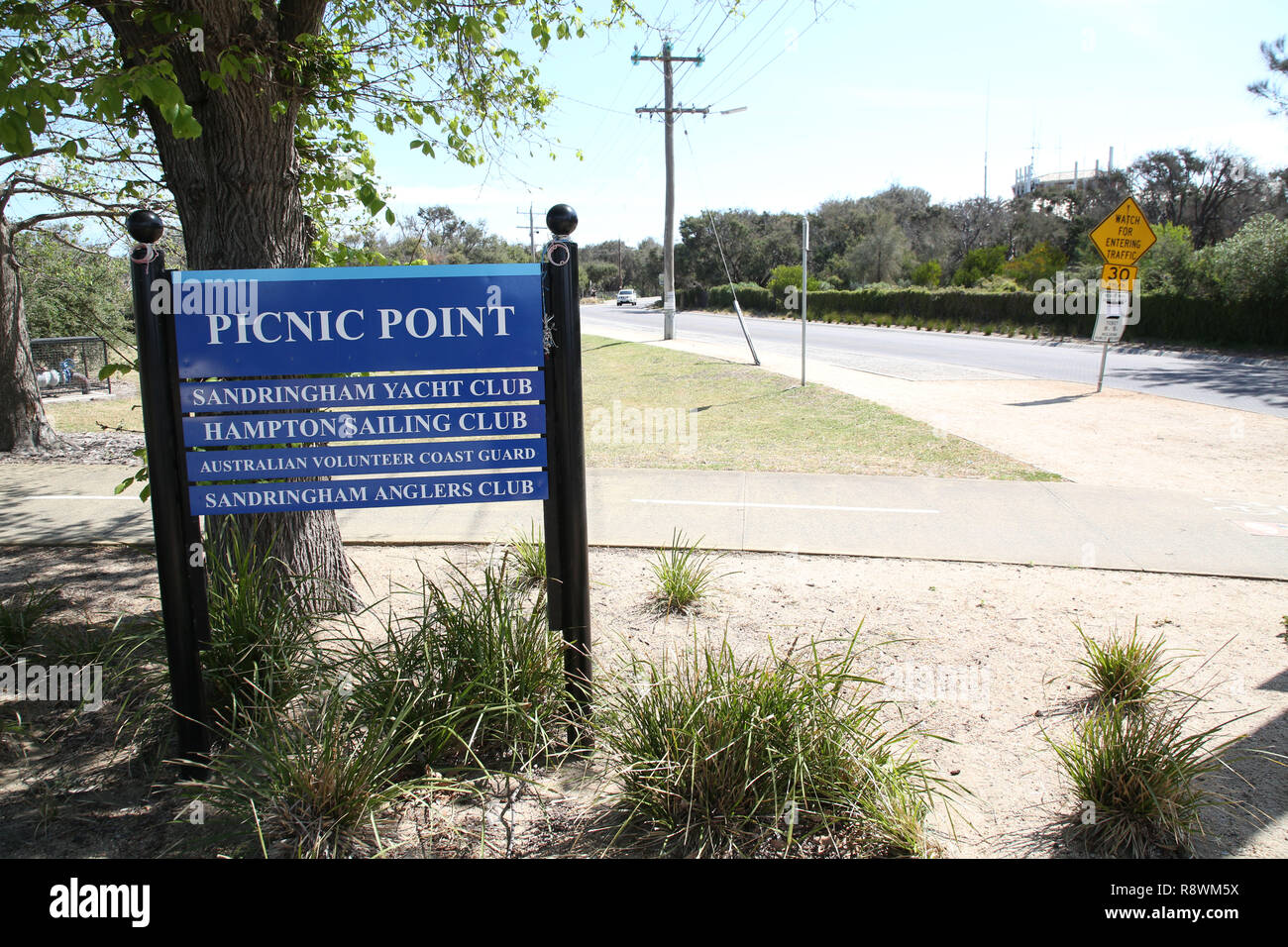 Australian coast guard hi-res stock photography and images - Alamy
