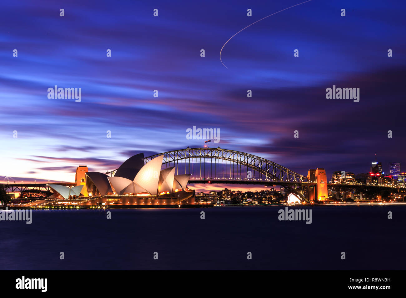 Sydney opera house opera house hi-res stock photography and images - Alamy