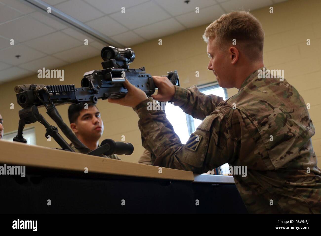 M240l hi-res stock photography and images - Alamy