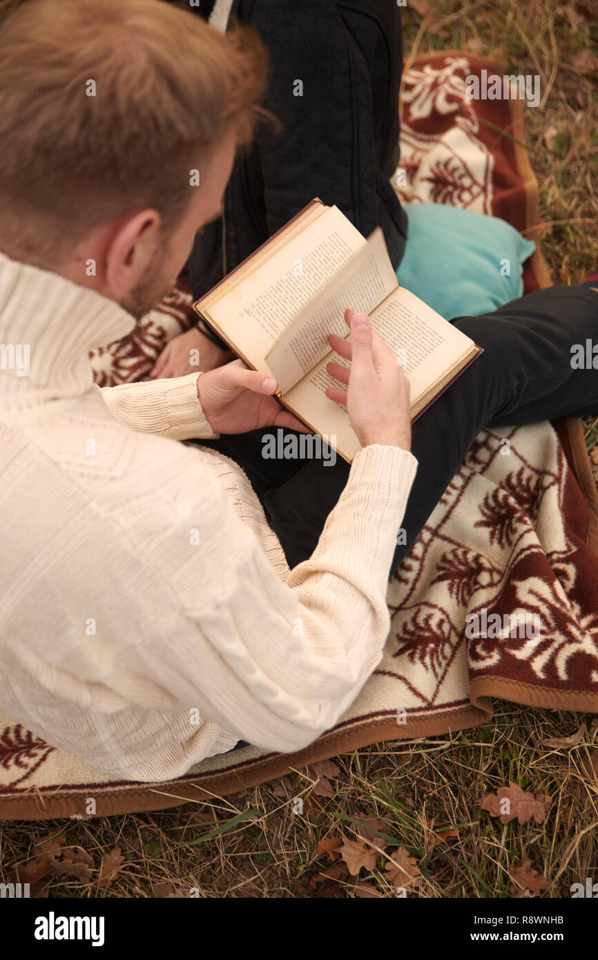 Man flipping hi-res stock photography and images - Alamy