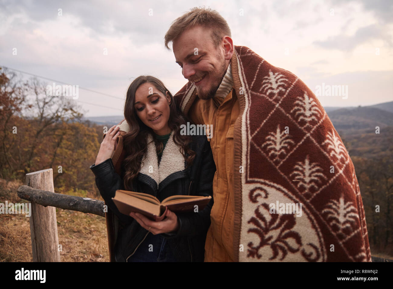 Tucked in blanket hi-res stock photography and images - Alamy