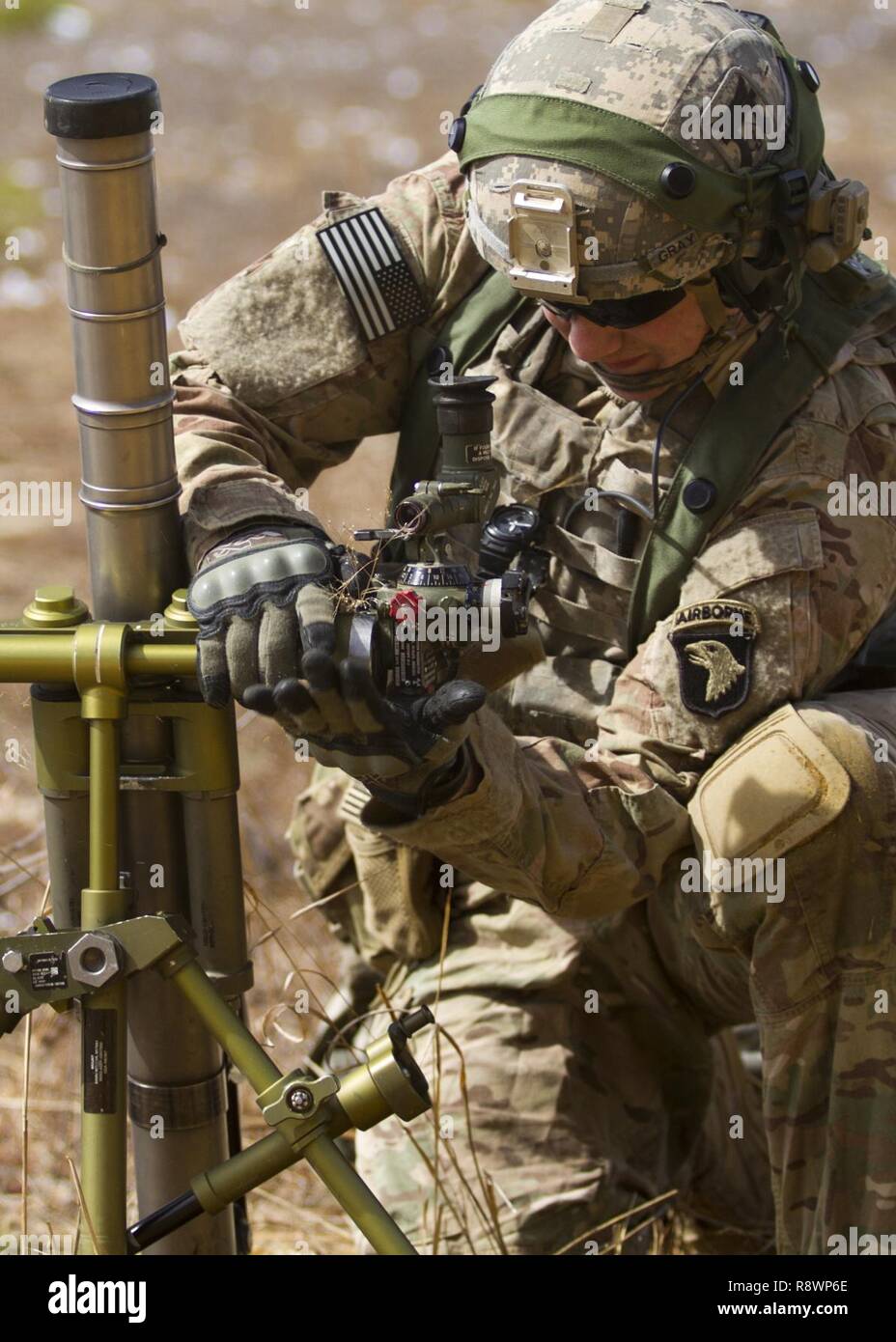 305th military police hi-res stock photography and images - Alamy