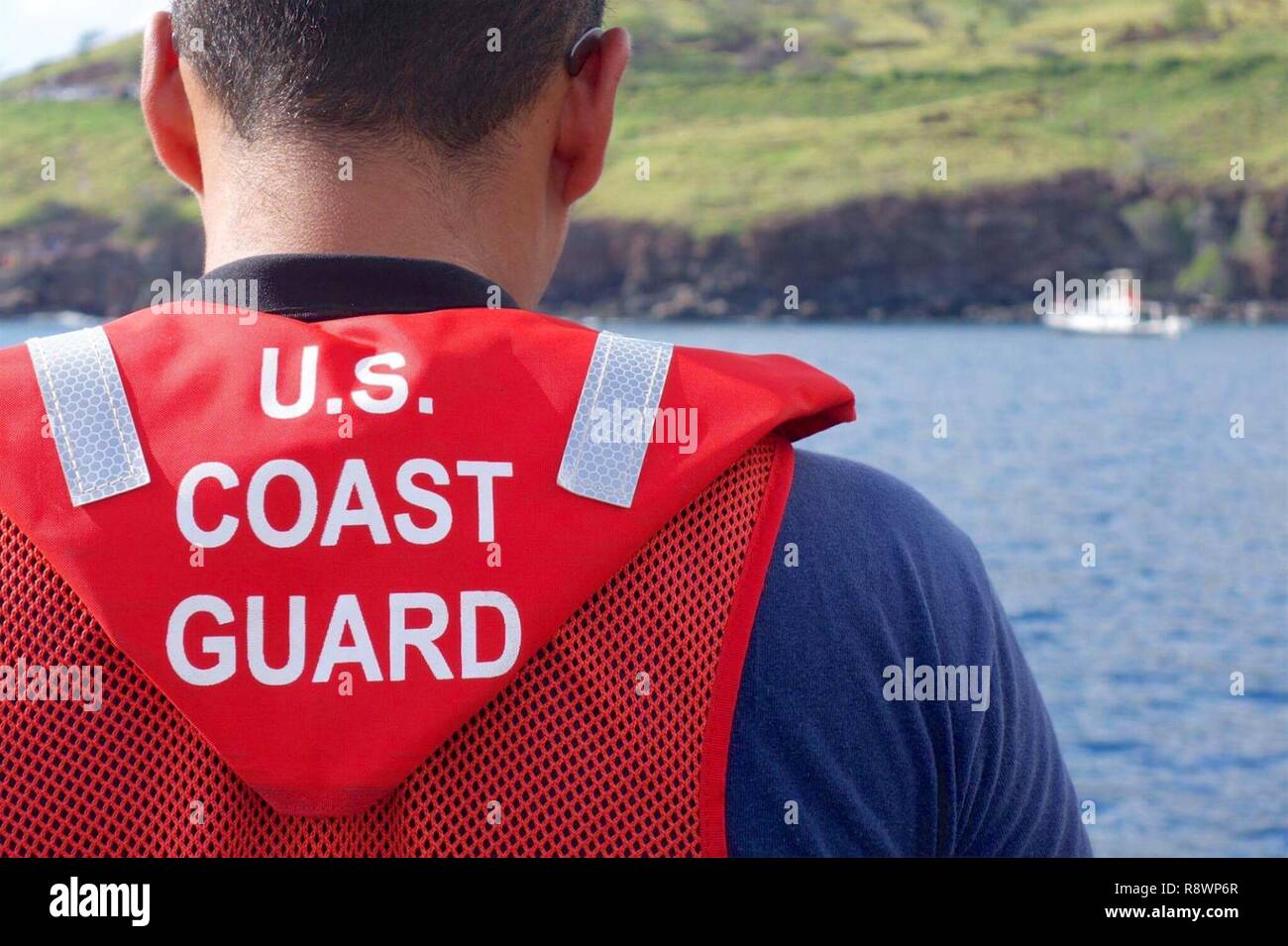 Mcgregor point maui hi-res stock photography and images - Alamy