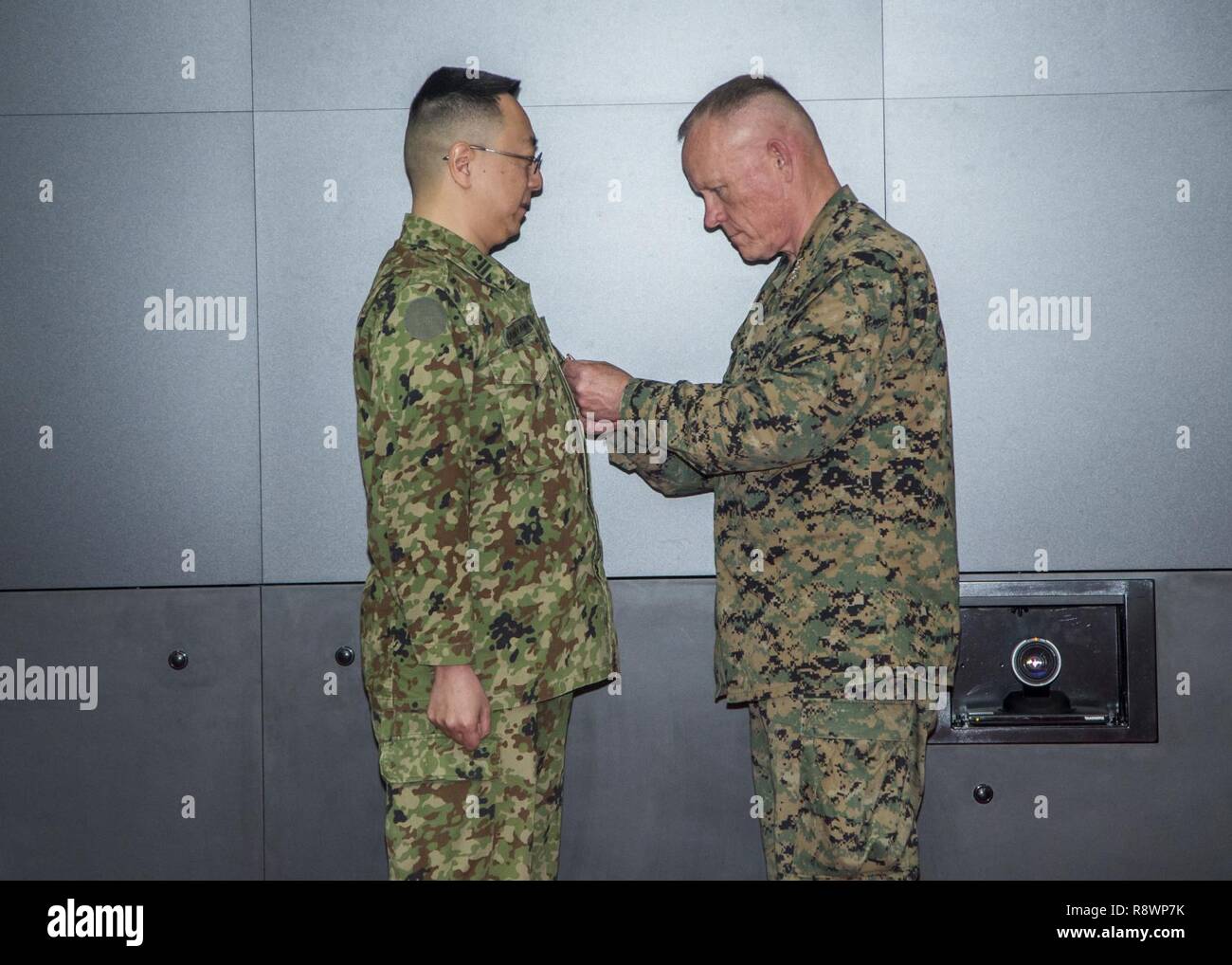 Ltc takayama hi-res stock photography and images - Alamy