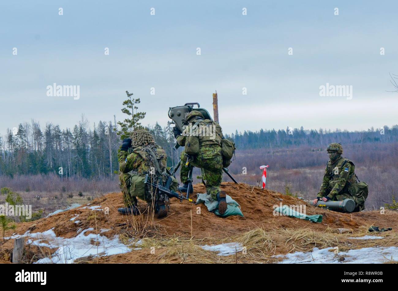 68th armor regiment hi-res stock photography and images - Alamy