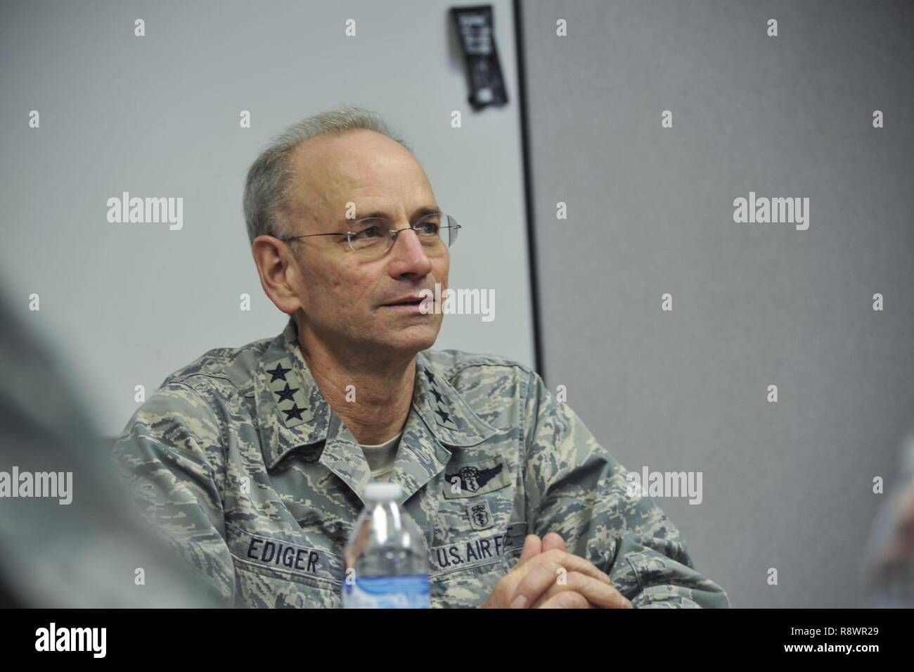Af surgeon general hi-res stock photography and images - Alamy