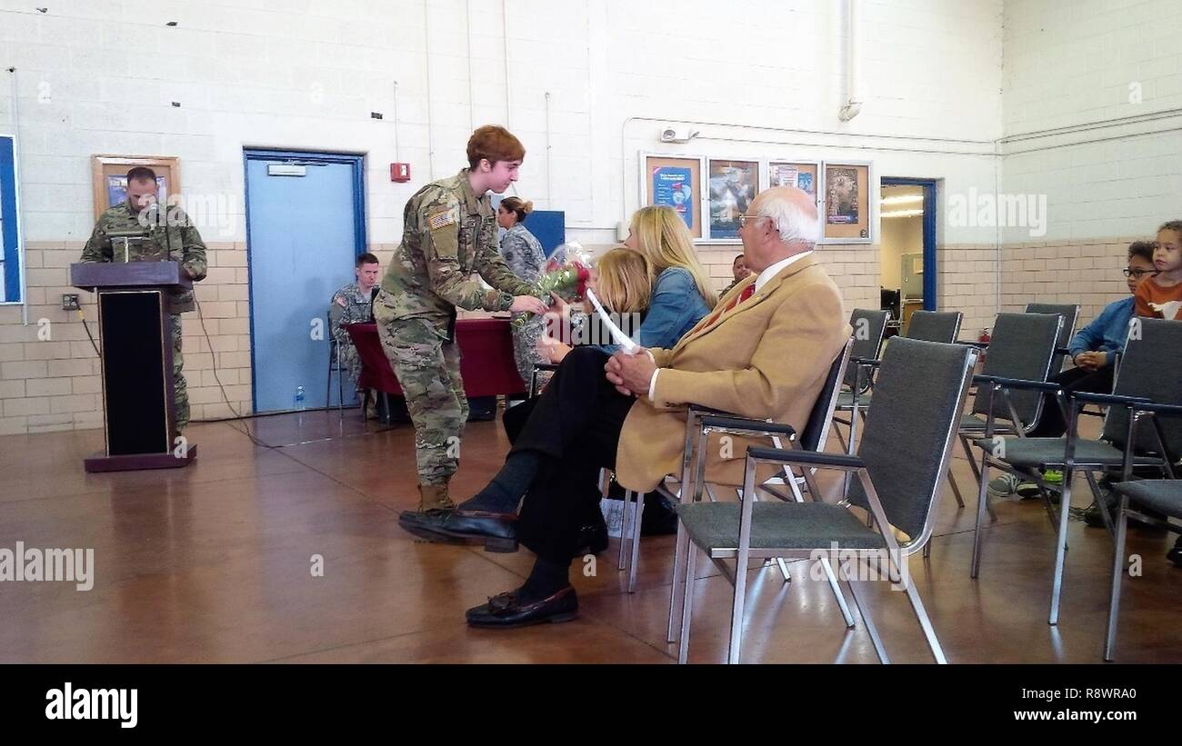 ANNAPOLIS, Md., - We recognize the crucial role families play in our ...