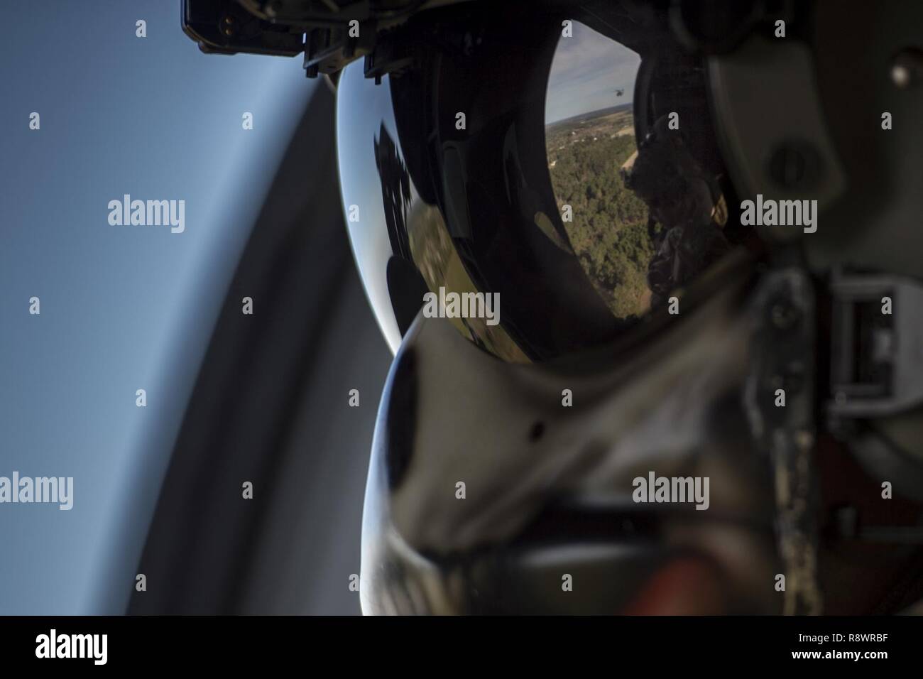 Staff Sgt. David Stringer, 41st Rescue Squadron special missions ...