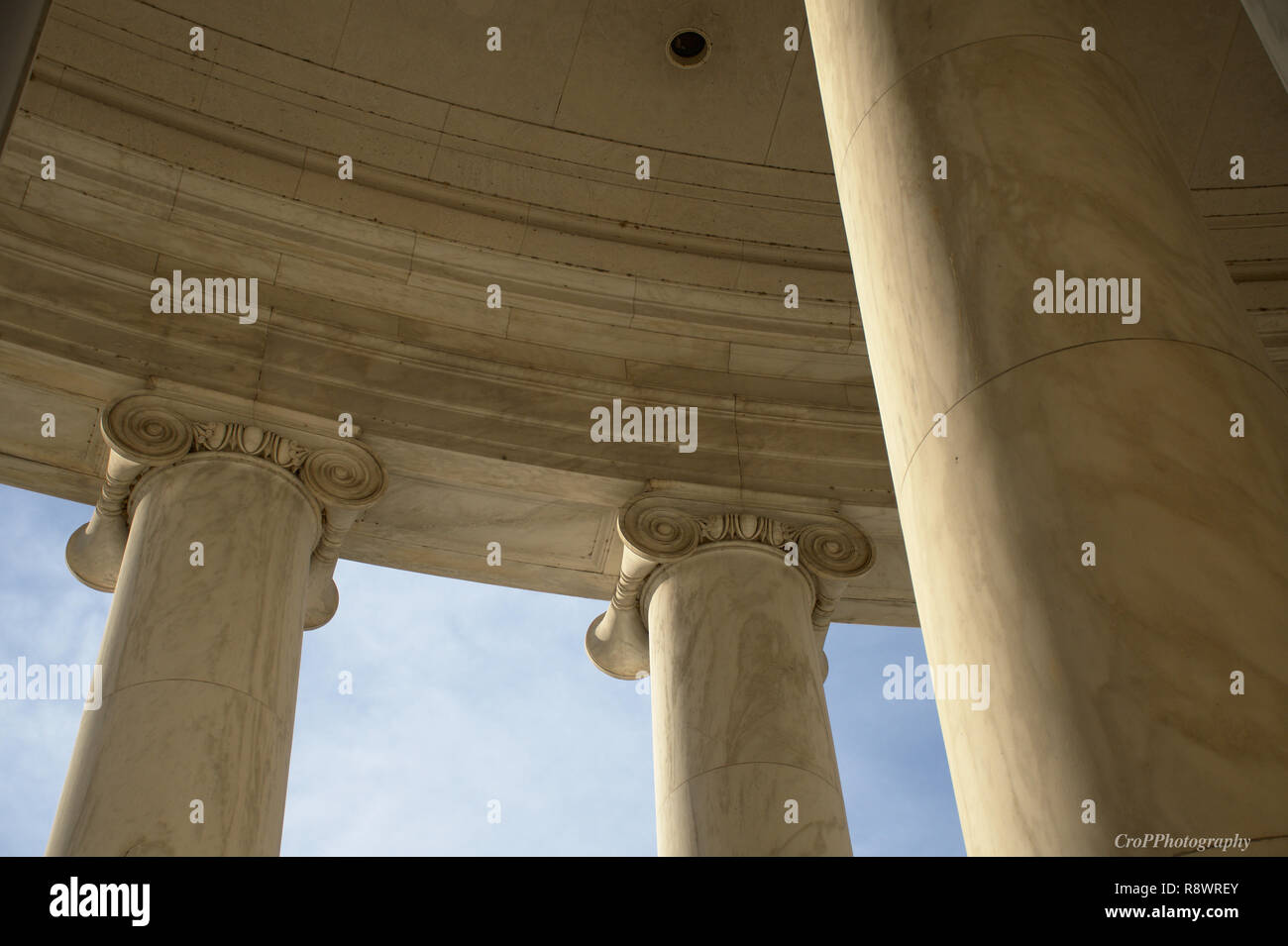 Us Capitol And Columns High Resolution Stock Photography and Images - Alamy