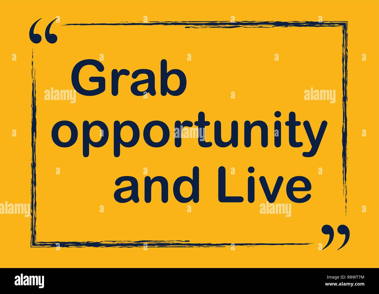 Opportunity Grab Quote Opportunity Quotes BrainyQuote