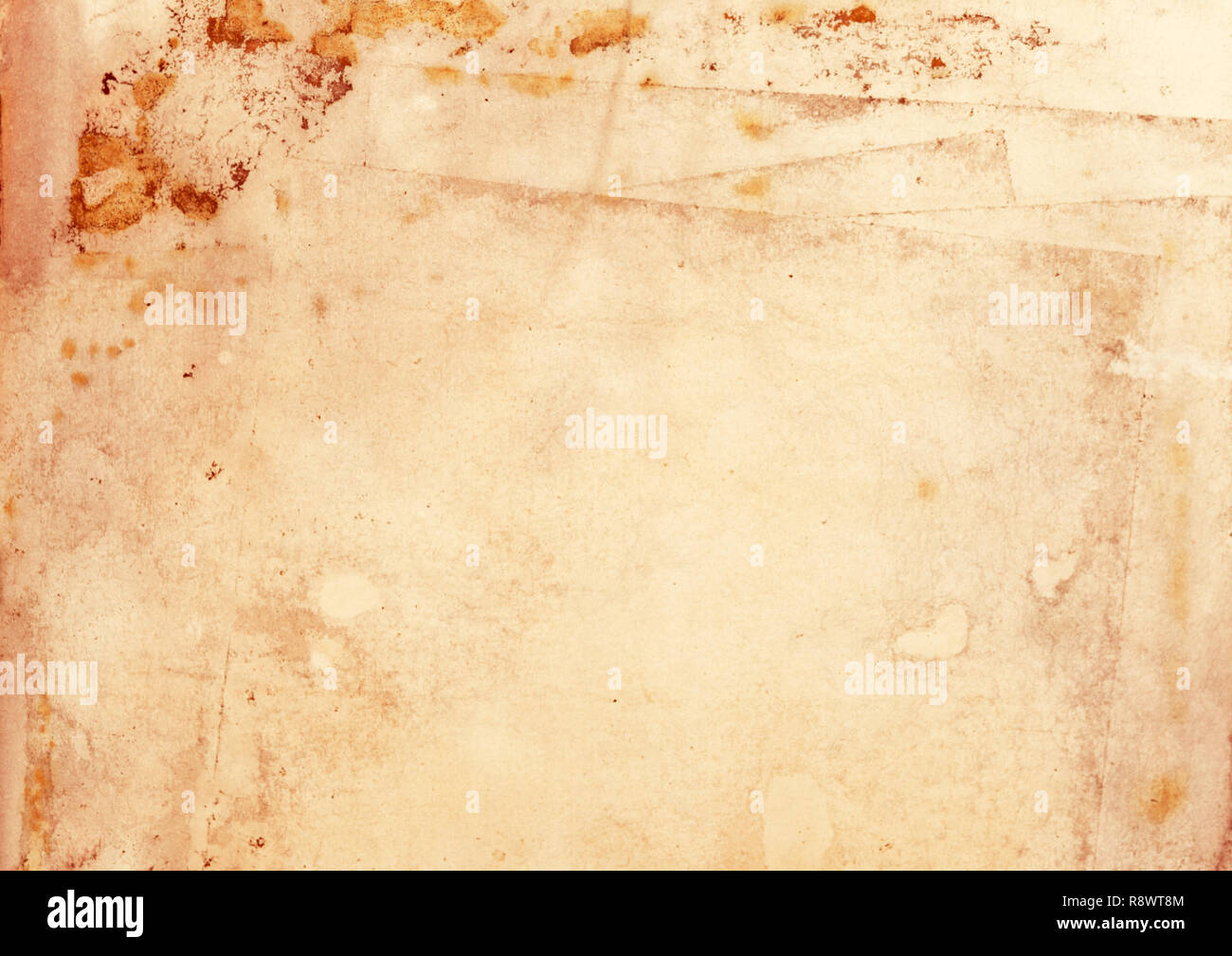 Old paper texture Stock Photo - Alamy