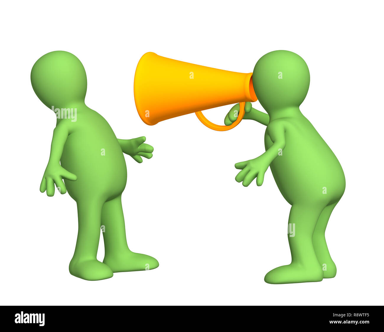 Joke objects Cut Out Stock Images & Pictures - Alamy