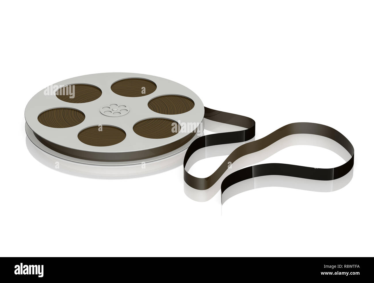 Unwound band hi-res stock photography and images - Alamy