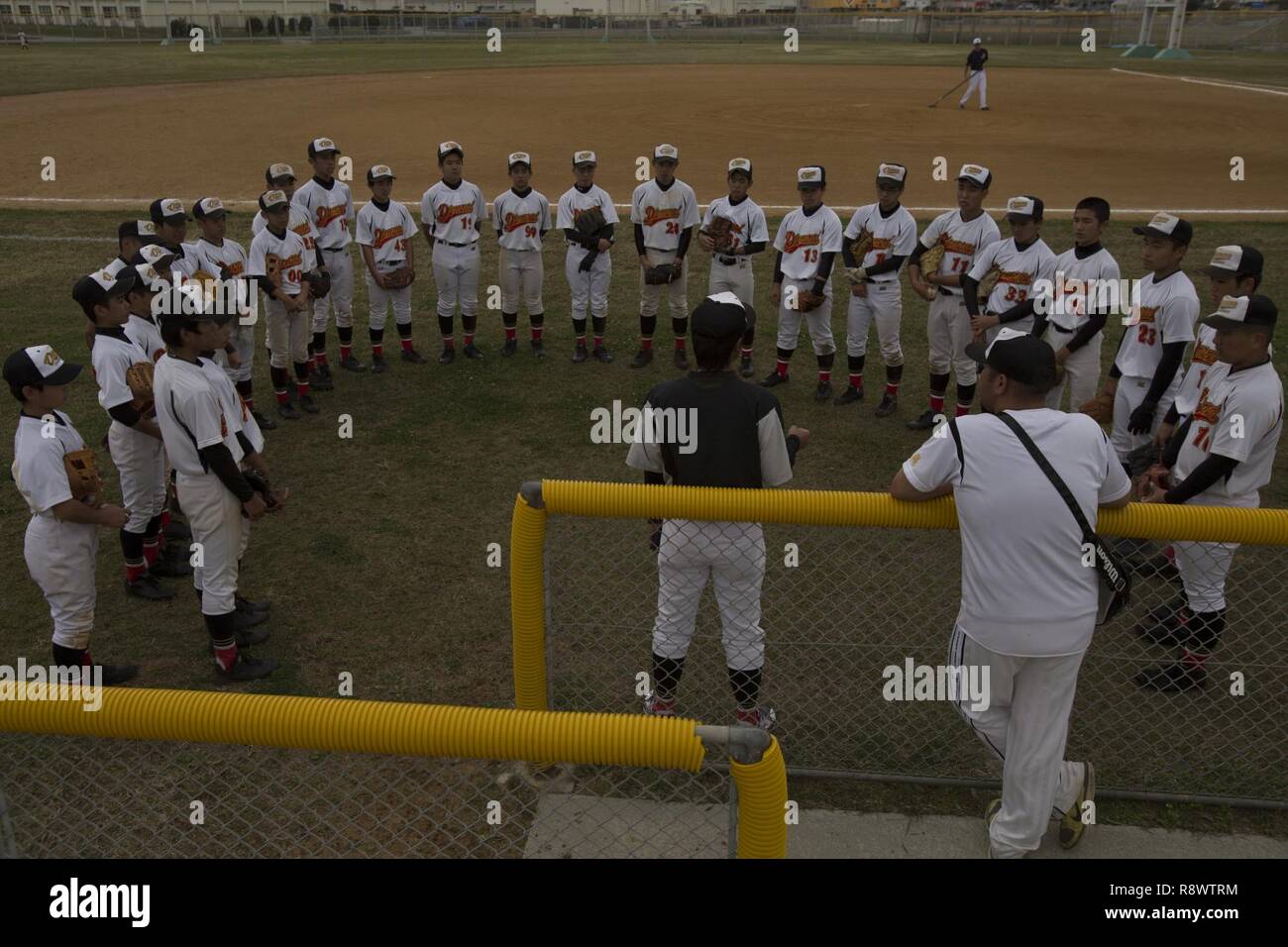 Okinawa diamond hi-res stock photography and images - Alamy