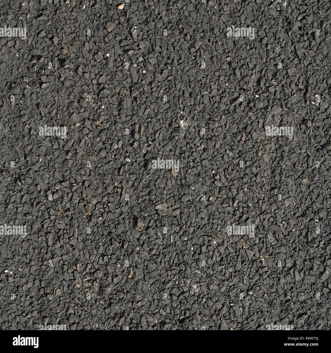 New road, surface a new asphalt road way Stock Photo - Alamy