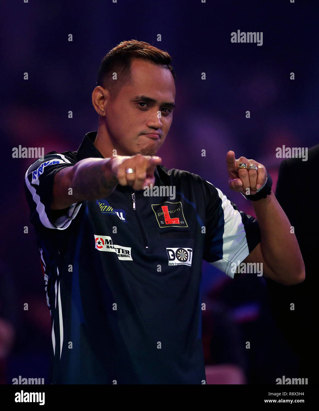 Lourence ilagan hi-res stock photography and images - Alamy