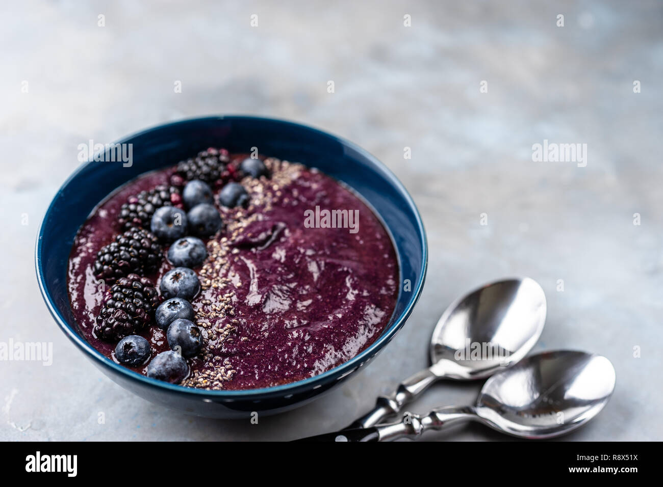Acai hi-res stock photography and images - Alamy