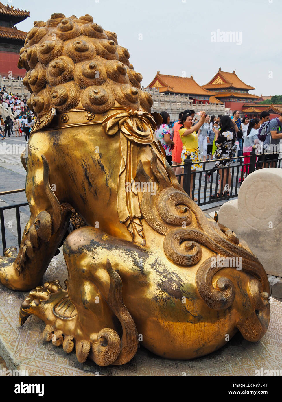 China patterns hi-res stock photography and images - Alamy