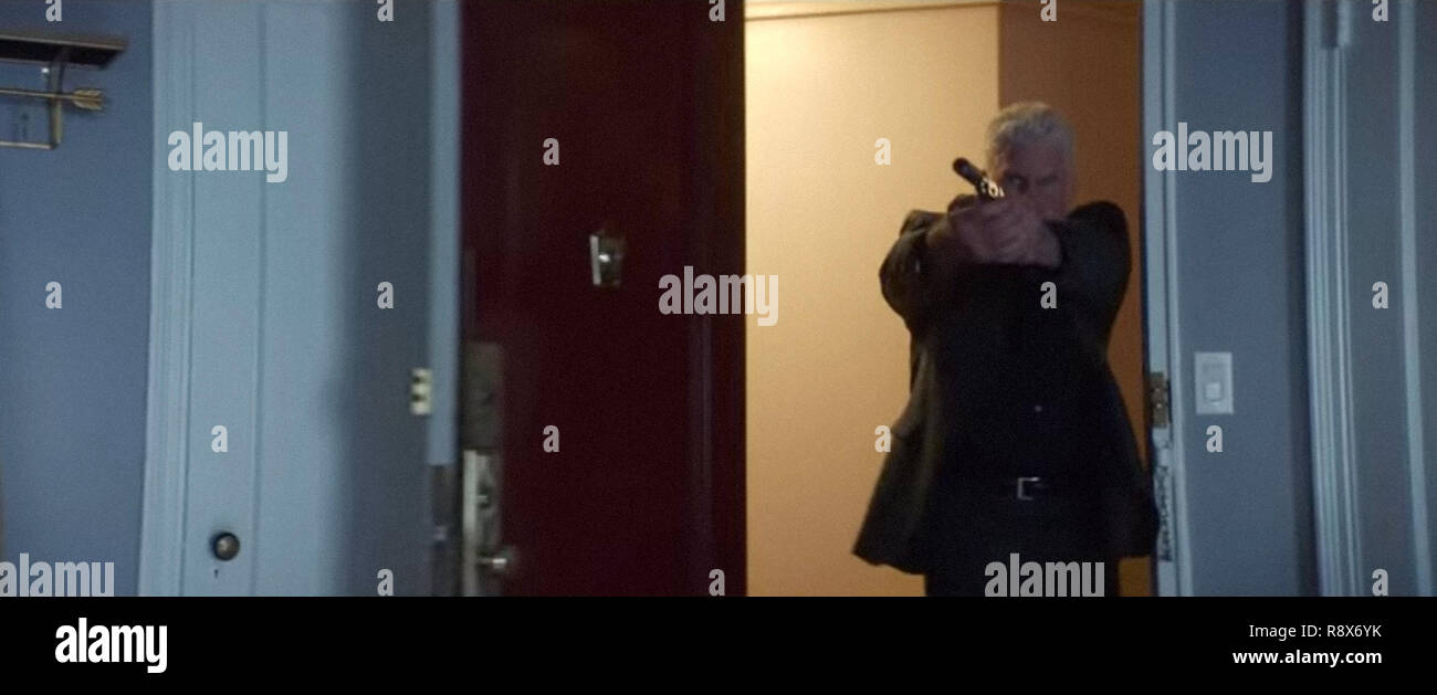 ASHER, Ron Perlman, 2018. © Momentum Pictures / courtesy Everett ...