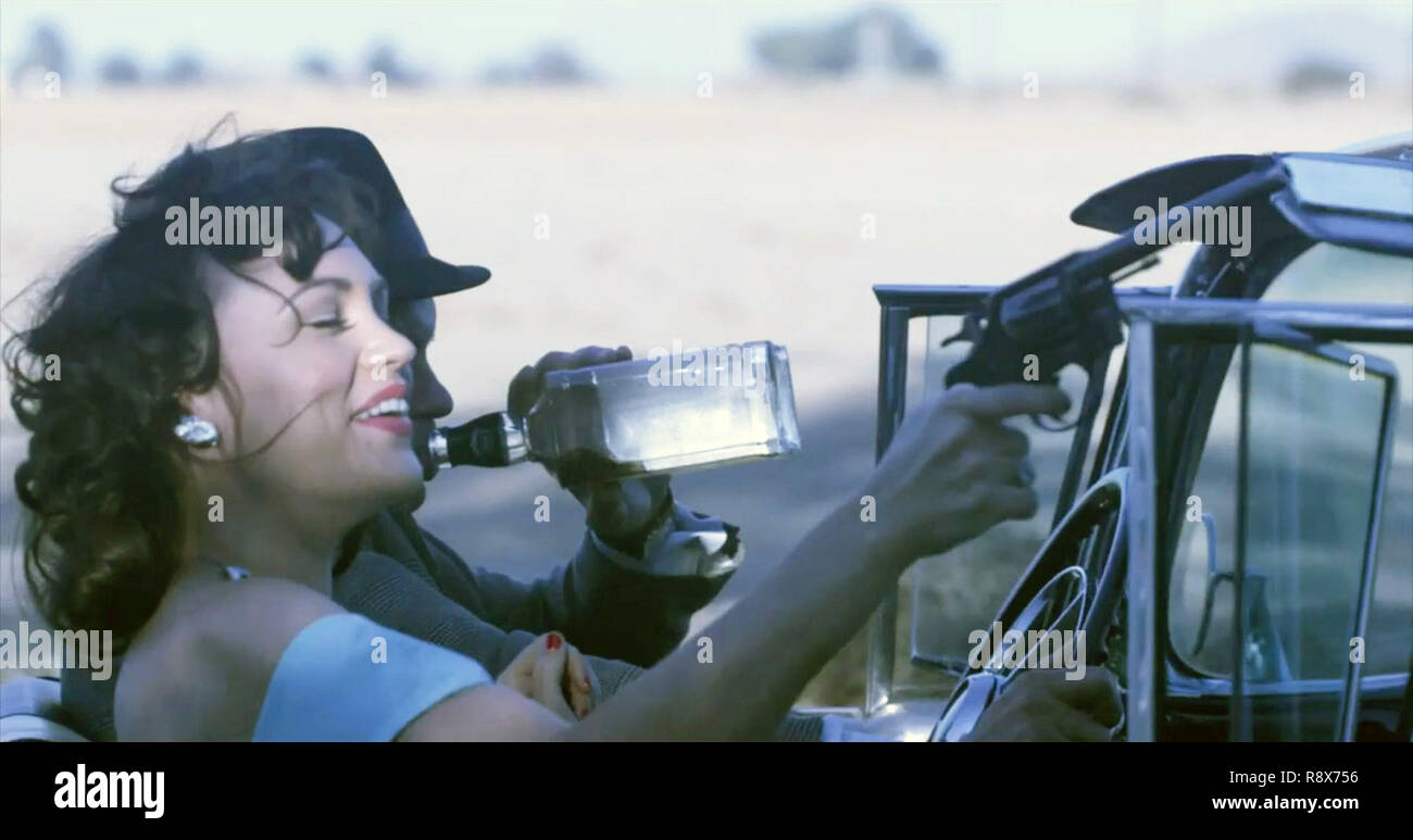 FRANK AND AVA, (aka FRANK & AVA), Emily Elicia Low (as Ava Gardner ...