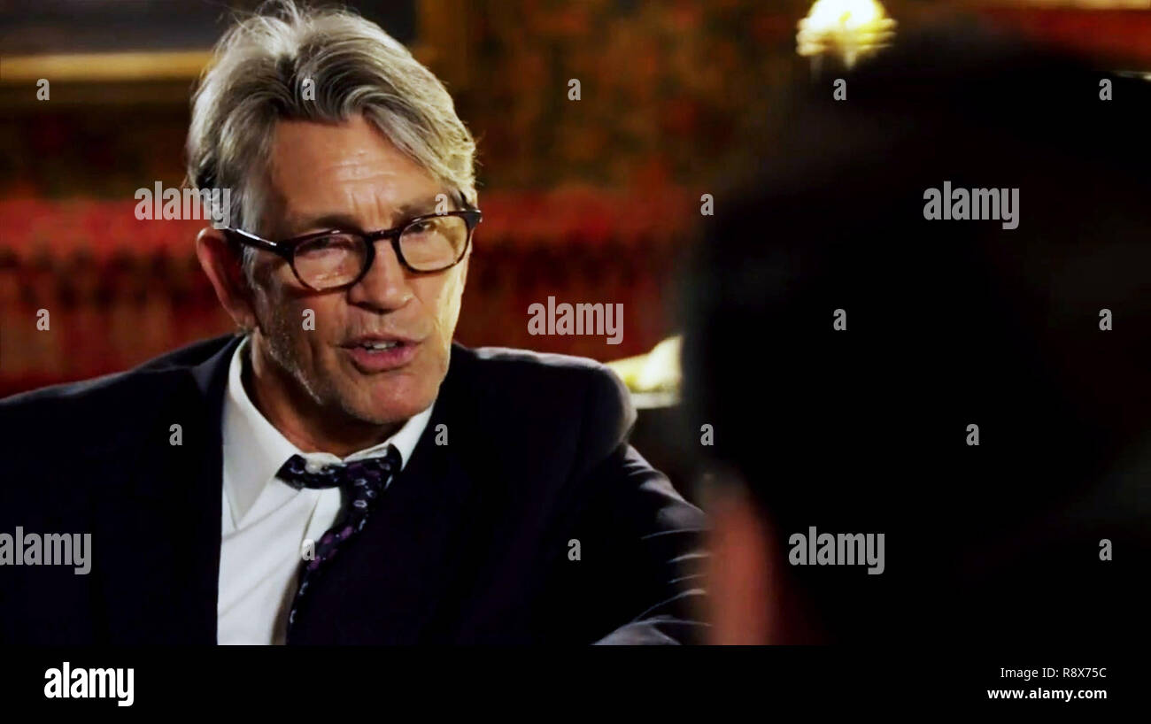 FRANK AND AVA, (aka FRANK & AVA), Eric Roberts (as Harry Cohn), 2018 ...