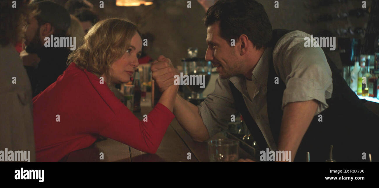 THE MARRIAGE, (aka MARTESA), from left: Adriana Matoshi, Alban Ukaj ...