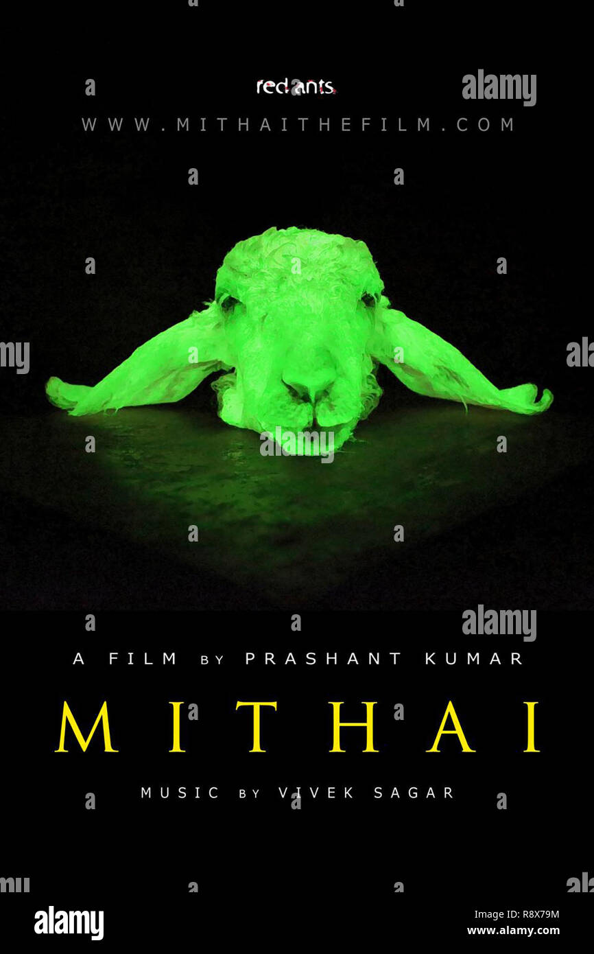 MITHAI, Indian poster, 2018. © Flixelliod /courtesy Everett Collection ...