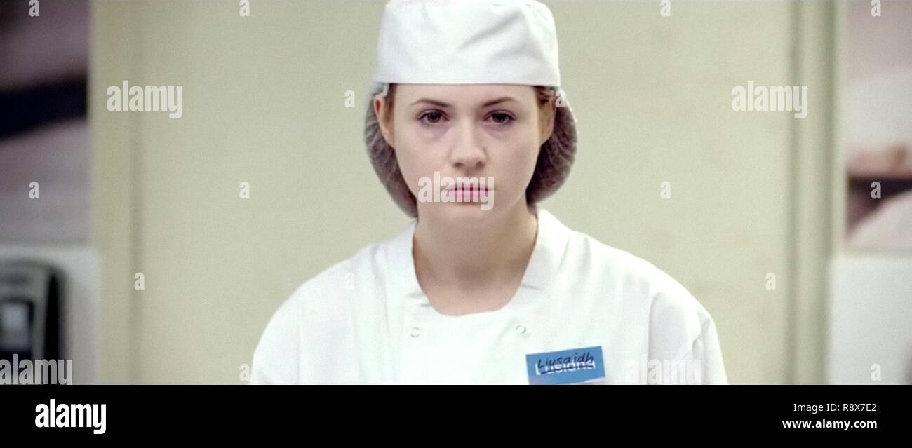 THE PARTY'S JUST BEGINNING, Karen Gillan, 2018. © The Orchard /courtesy ...