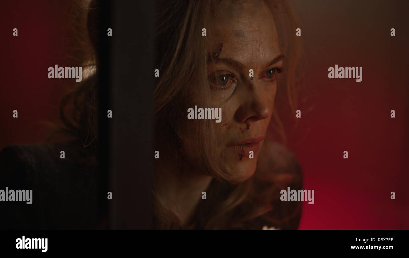 THE QUAKE, (aka SKJELVET), Ane Dahl Torp, 2018. © Magnolia Pictures ...