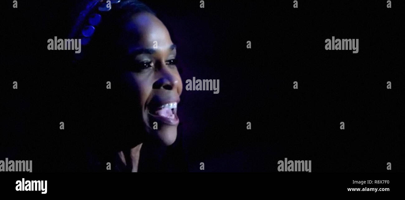 REVIVAL!, Michelle Williams as Mary Magdalen, 2018. © TriCoast ...