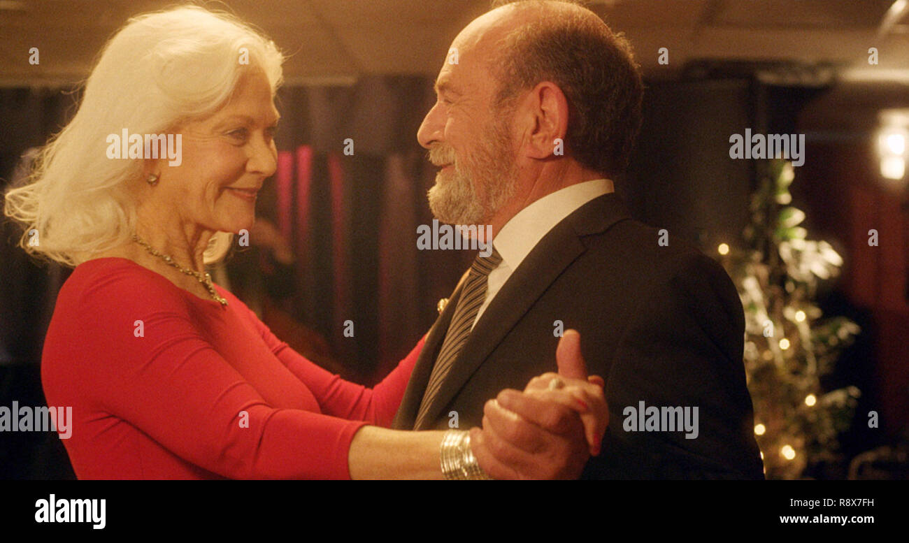 SECOND TIME AROUND, (from left): Linda Thorson, Stuart Margolin, 2016 ...