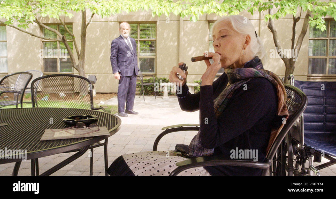 SECOND TIME AROUND, (from left): Stuart Margolin, Linda Thorson, 2016 ...