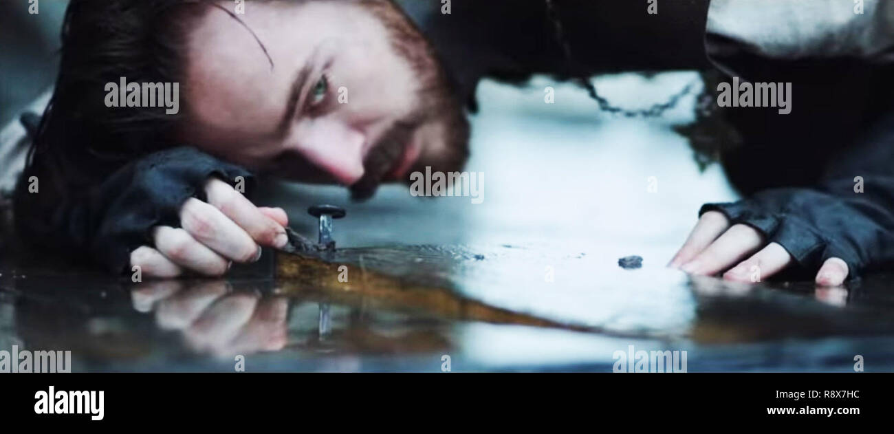 THE APPEARANCE, Jake Stormoen, 2018. © Gravitas Ventures /Courtesy ...