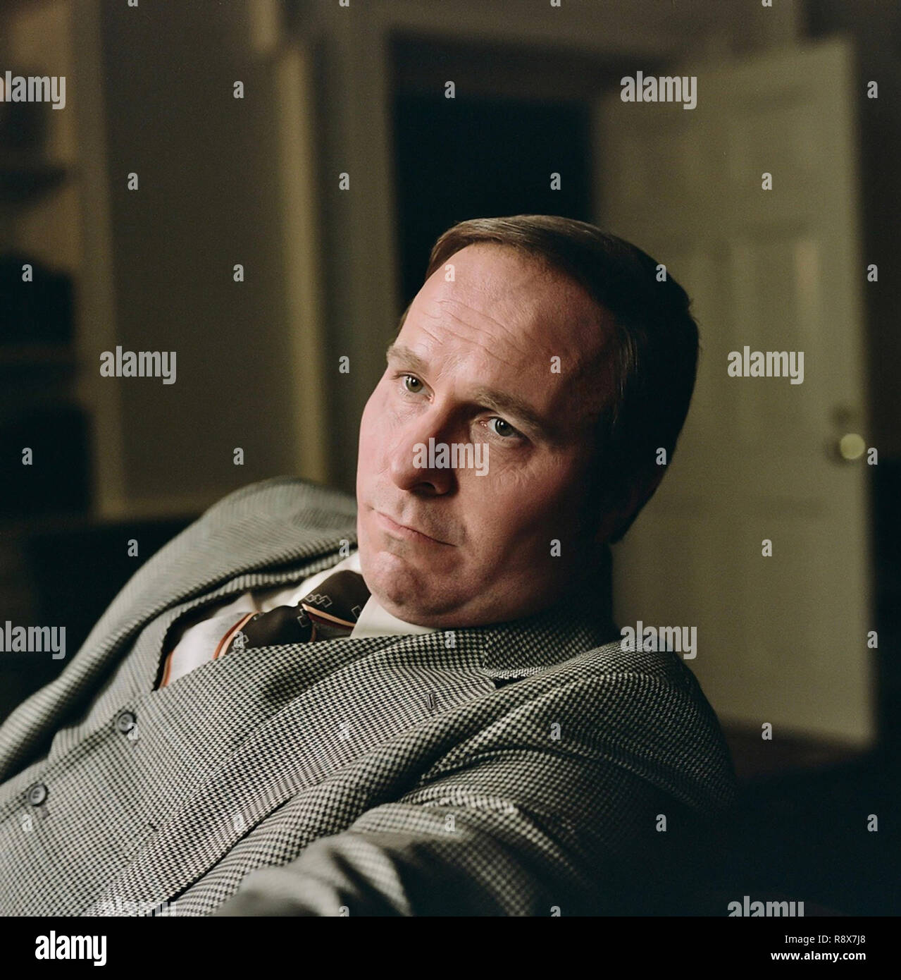 VICE, Christian Bale as Dick Cheney, 2018. ph: Greig Fraser ...