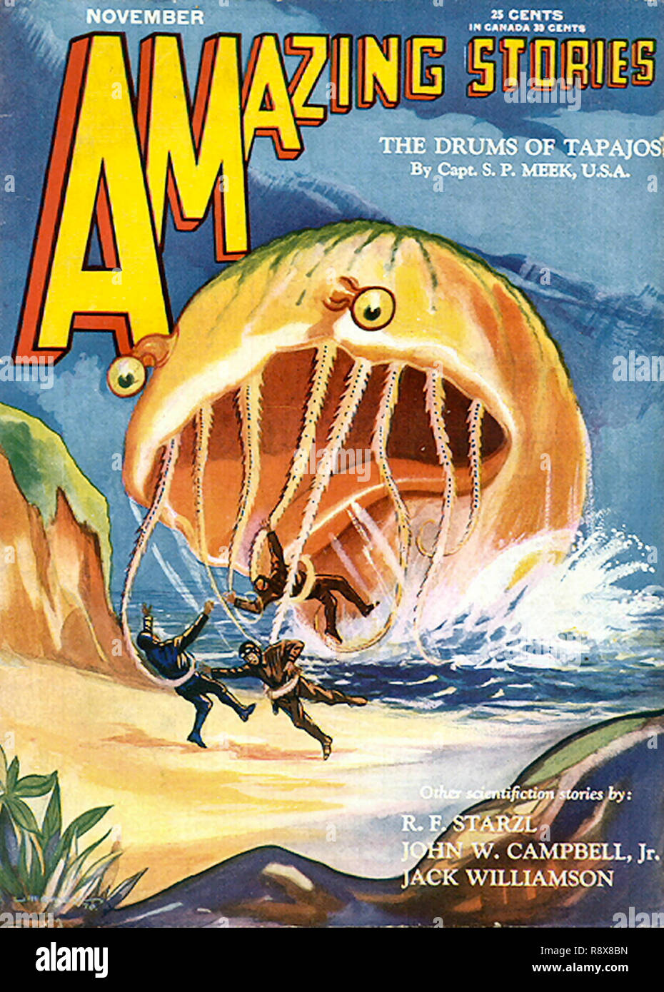 1930 magazine cover hi-res stock photography and images - Alamy