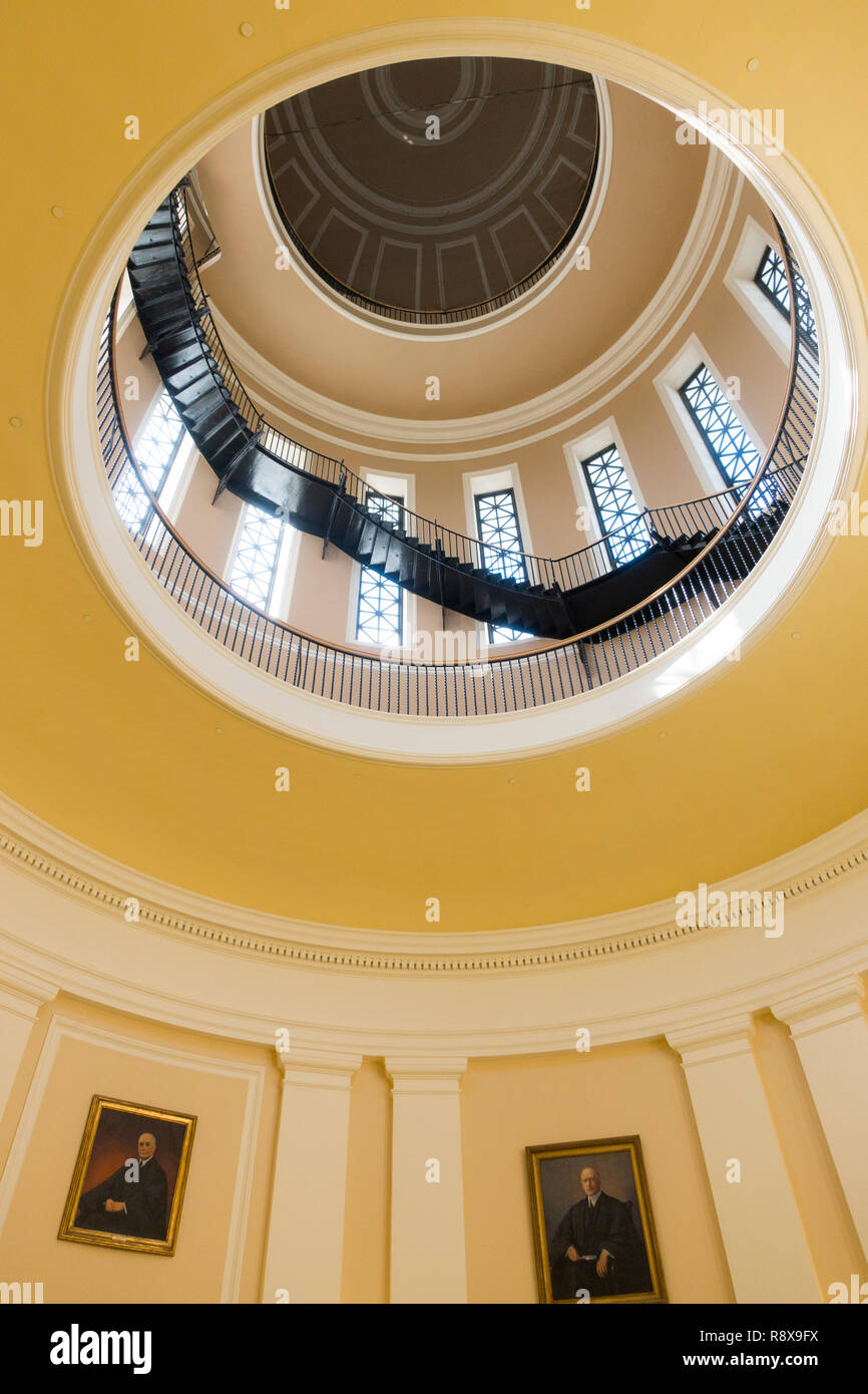 Council house interior hi-res stock photography and images - Alamy