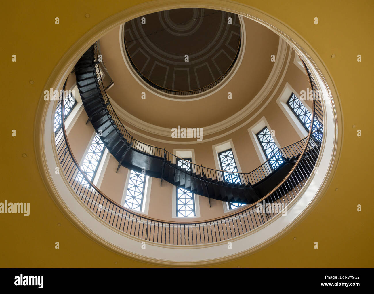 Council House Interior High Resolution Stock Photography and Images - Alamy