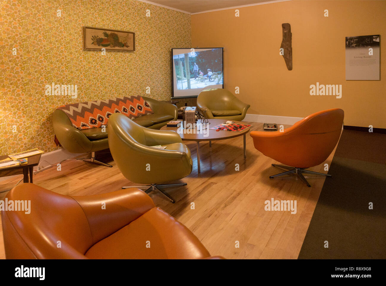 Maine State Museum Augusta Stock Photo - Alamy