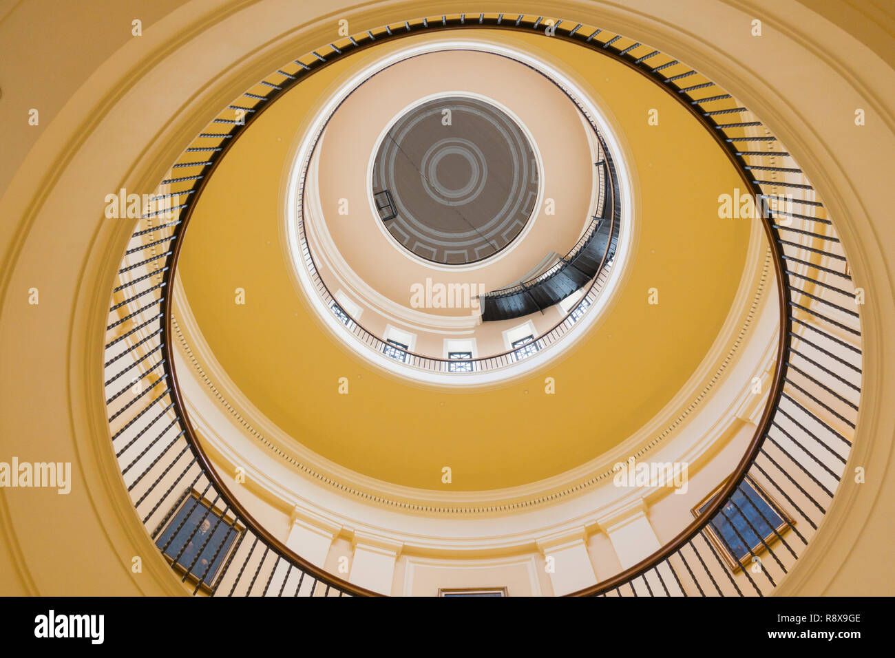 Maine state house in Augusta Stock Photo - Alamy