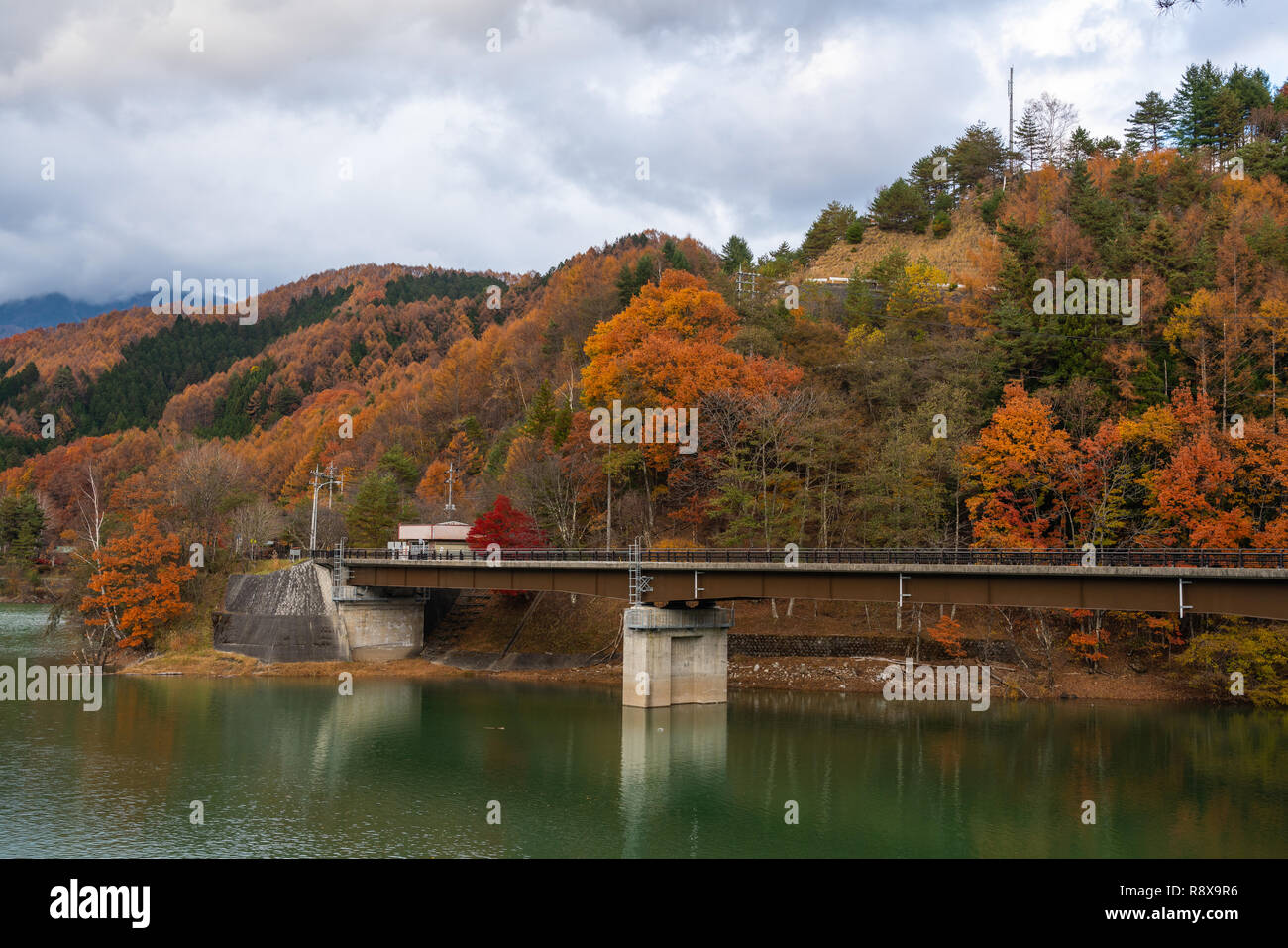 Hirose river hi-res stock photography and images - Alamy