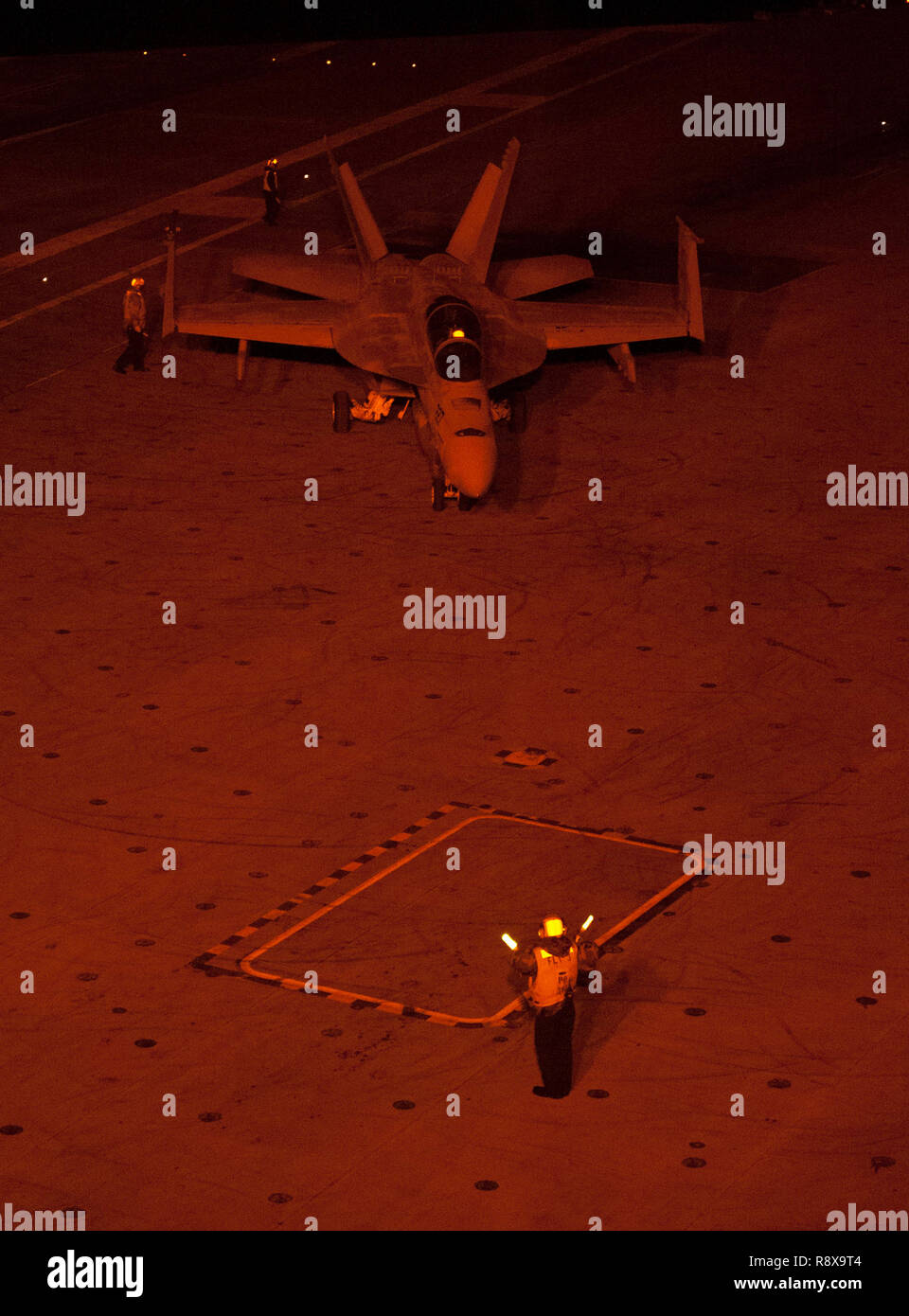 Routine carrier operations hi-res stock photography and images - Alamy