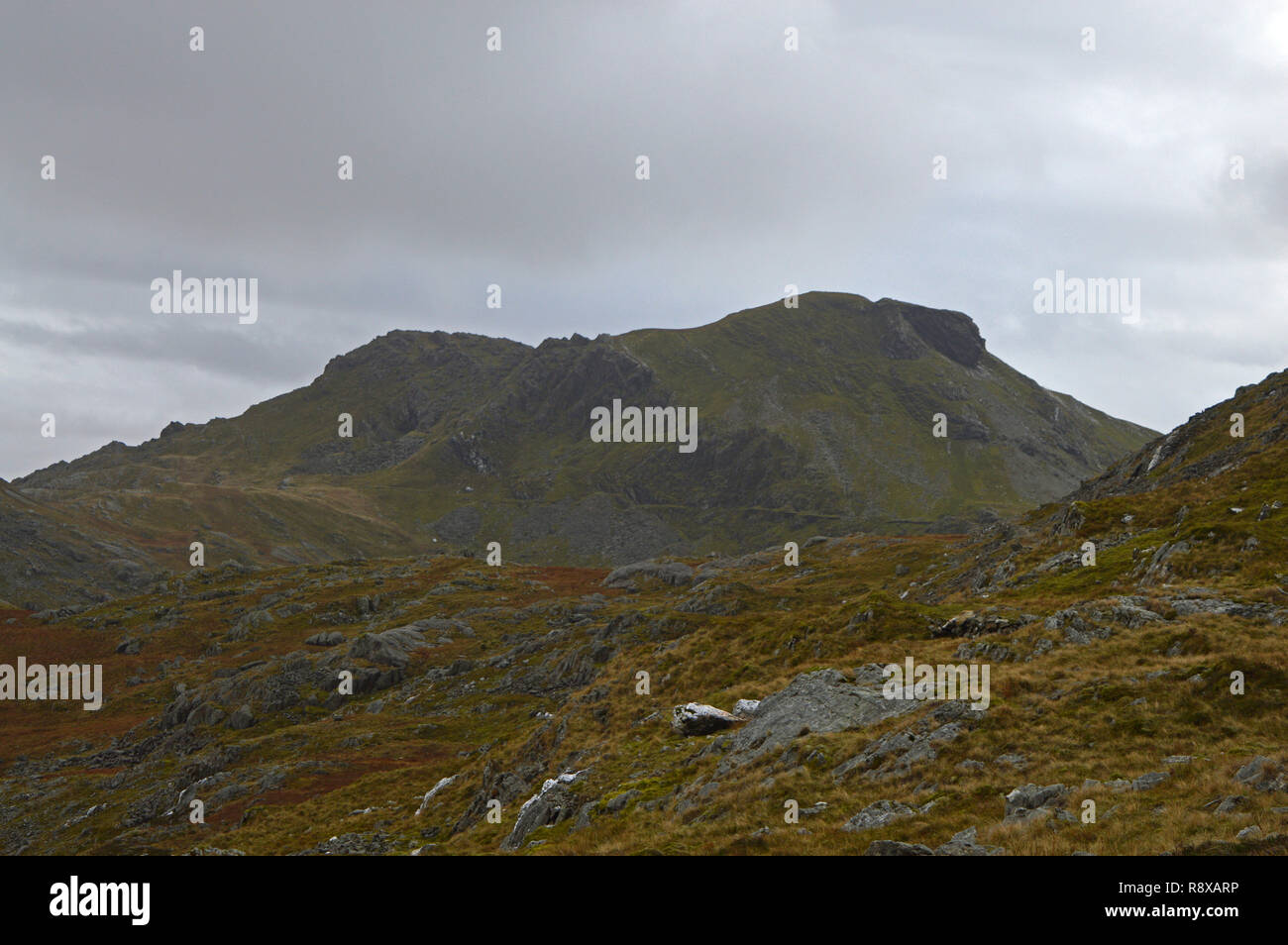 Stwlan dam hi-res stock photography and images - Alamy