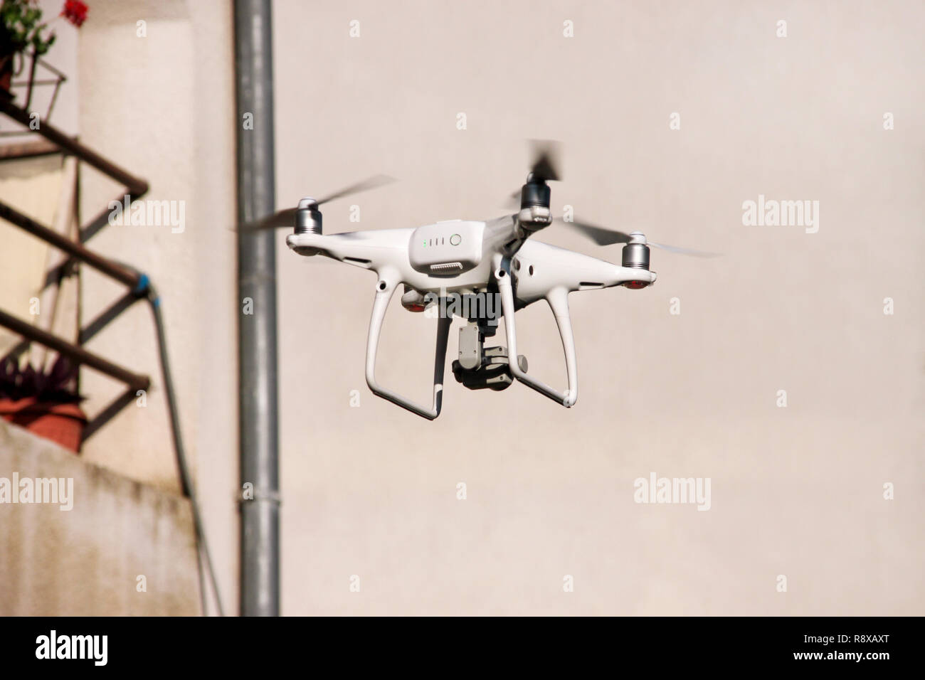 4k drone flight footage aerial hi-res stock photography and images - Alamy