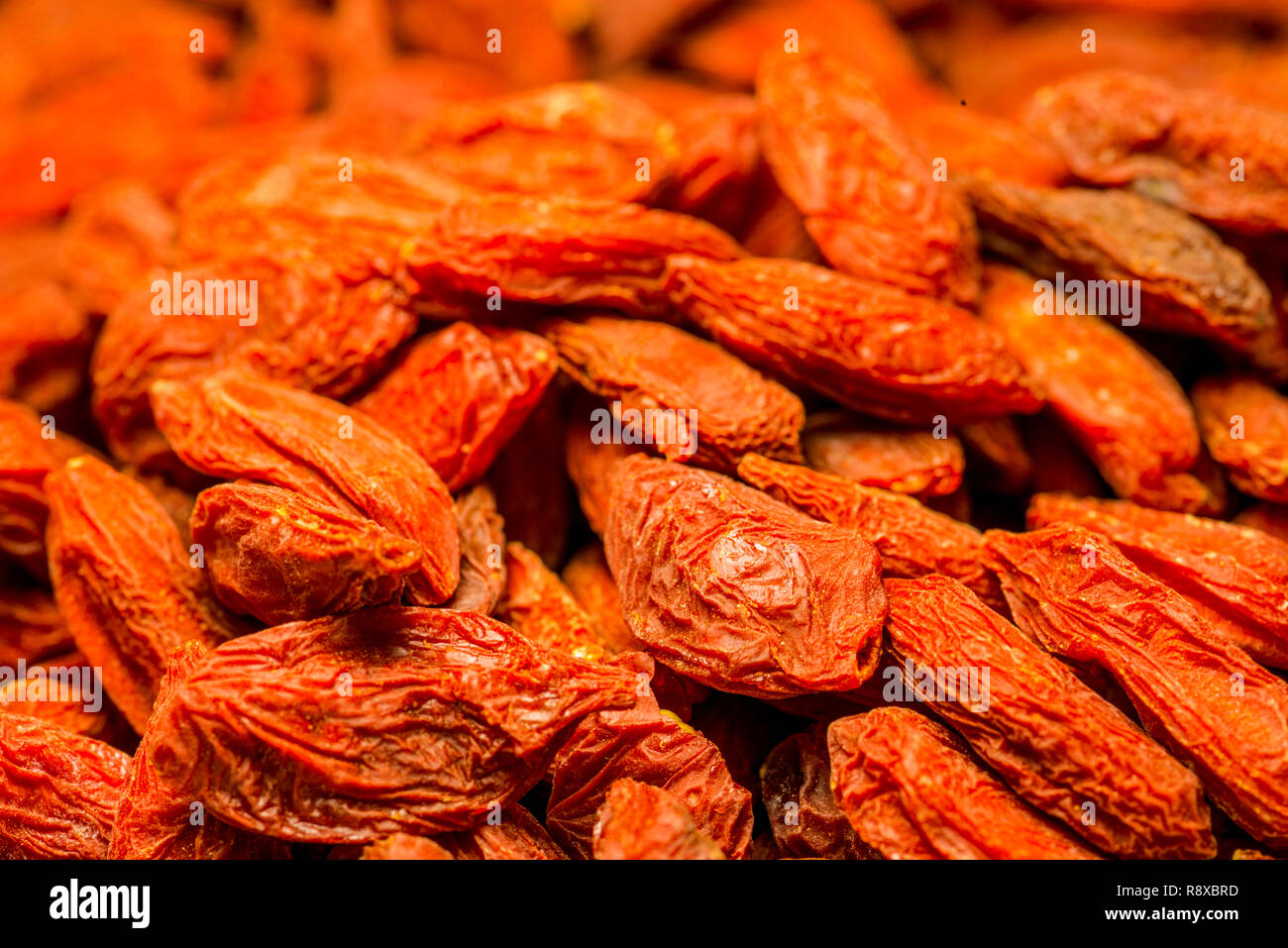 Chinese medicinal fruit hi-res stock photography and images - Alamy