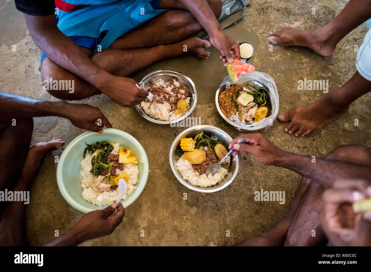 Prison food hi-res stock photography and images - Alamy